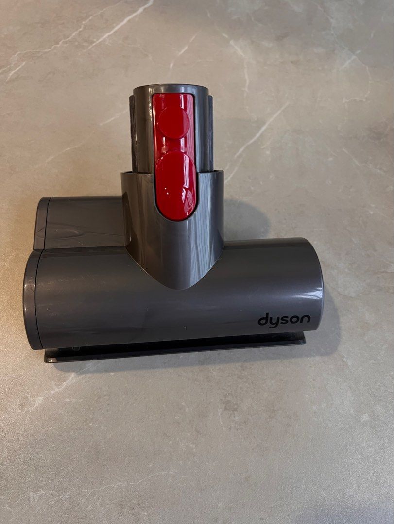 Dyson mini motorized tool, TV & Home Appliances, Vacuum Cleaner ...