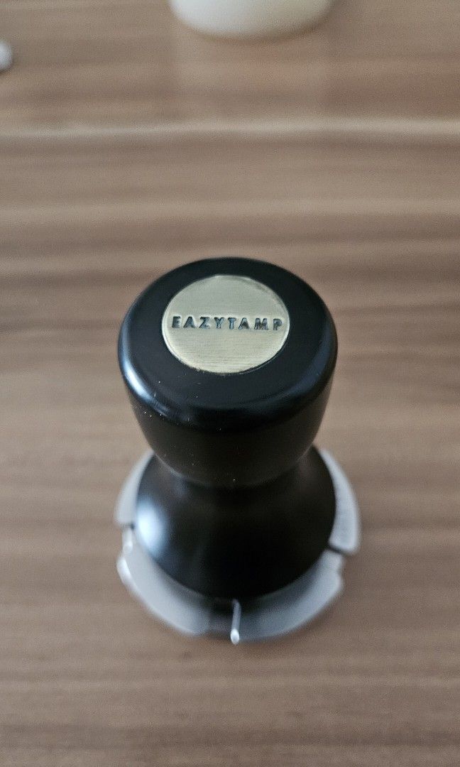 Eazytamp Self Leveling & Force Tamper - Made in AU, TV & Home ...