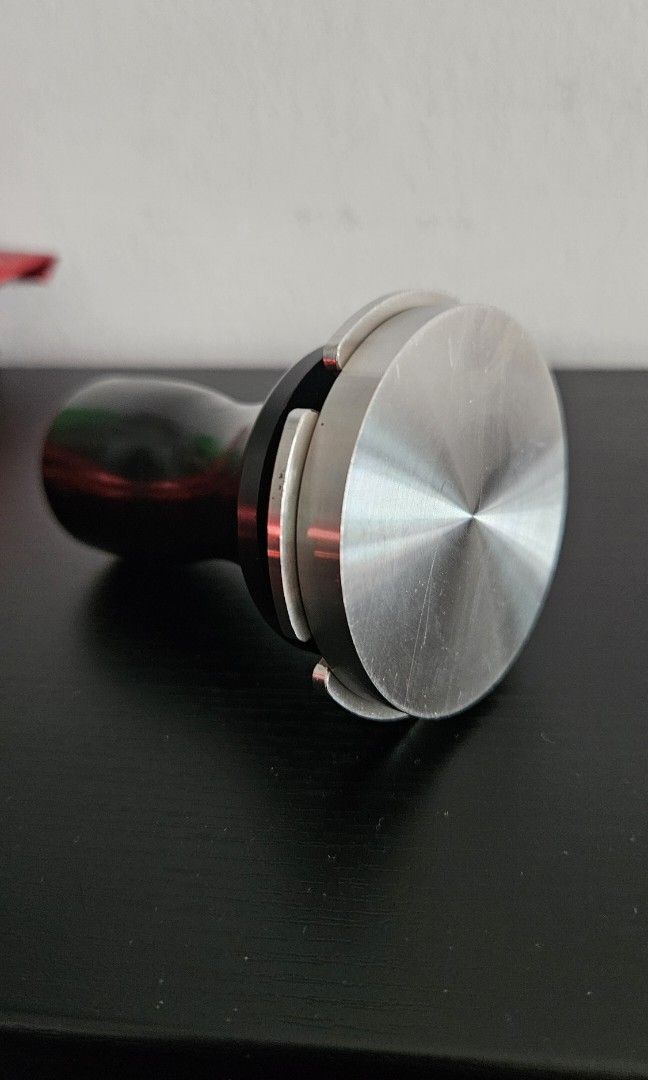 Eazytamp Self Leveling & Force Tamper - Made in AU, TV & Home ...