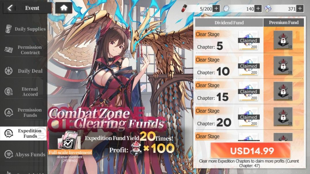 Echocalypse: Scarlet Covenant Top Up [LEGAL] | INSTANT | All Mobile Games Topup Legal, Video ...