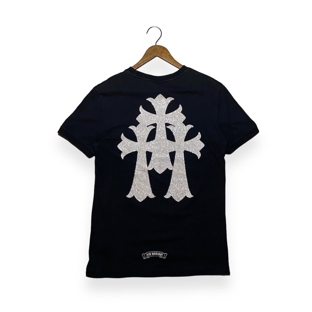 Ed Hardy Cross Collection, Men's Fashion, Tops & Sets, Tshirts & Polo ...