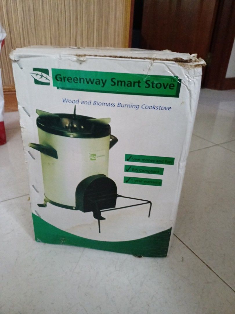 electric smart stove, TV & Home Appliances, Kitchen Appliances, Ovens ...
