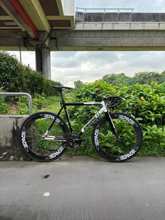 Engine 11 Sprinter 2015, Sports Equipment, Bicycles & Parts, Bicycles ...