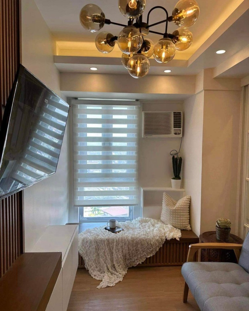 Exclusive Model Condo (Fully Furnished) at AVIDA Tower ALTURA ...