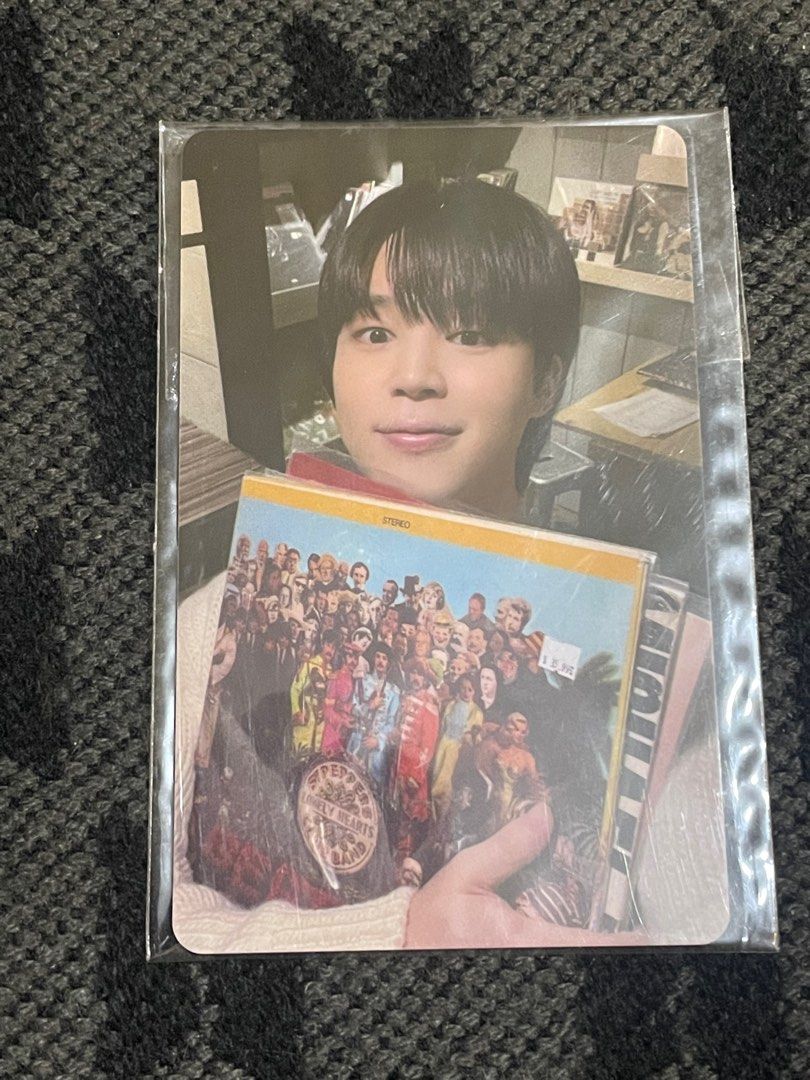 Face PVC POB, Hobbies & Toys, Memorabilia & Collectibles, K-Wave on ...