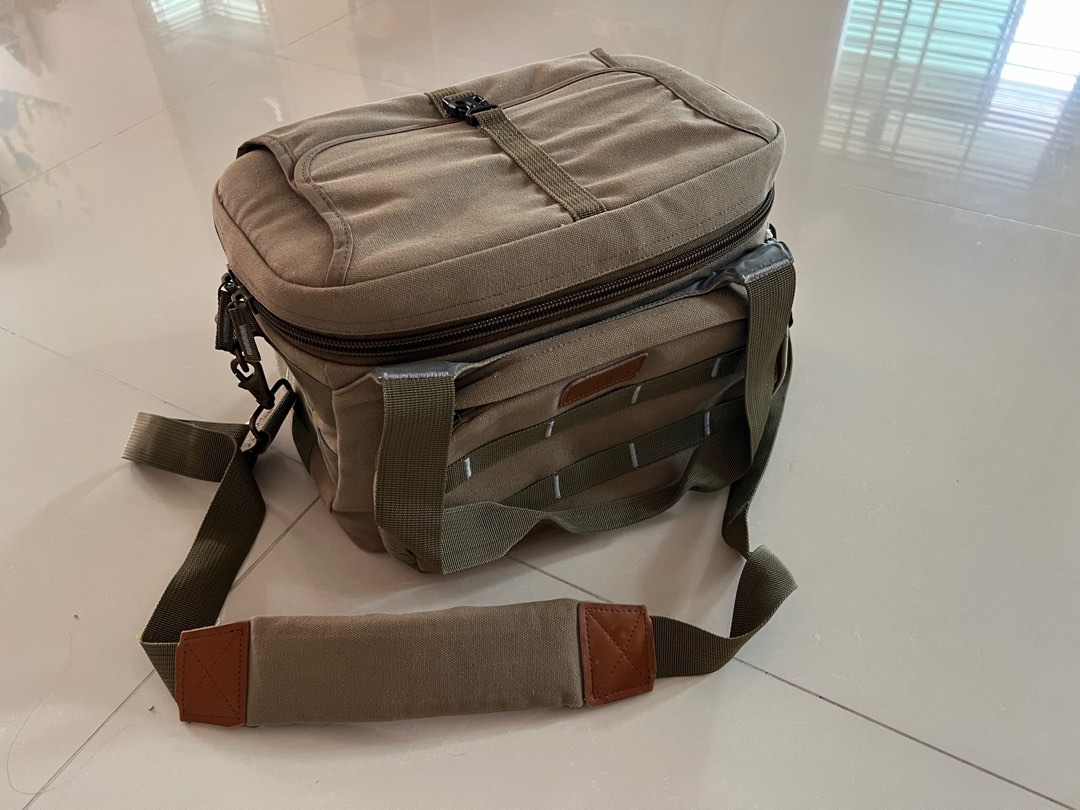 Fancier camera bag, Photography, Photography Accessories, Camera Bags ...