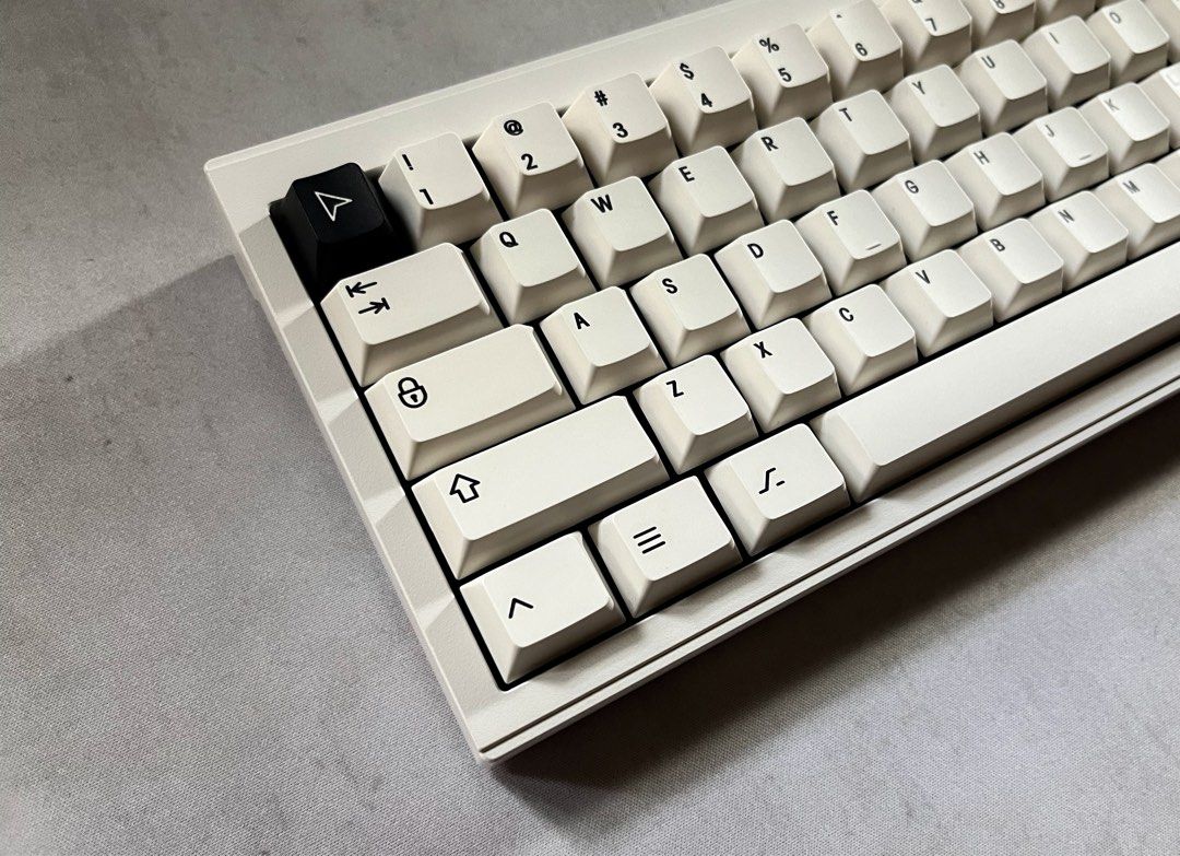 Finalkey x Cidoo V65 V1 (Gazzew Boba U4t, Gazzew Linear Thocks ...