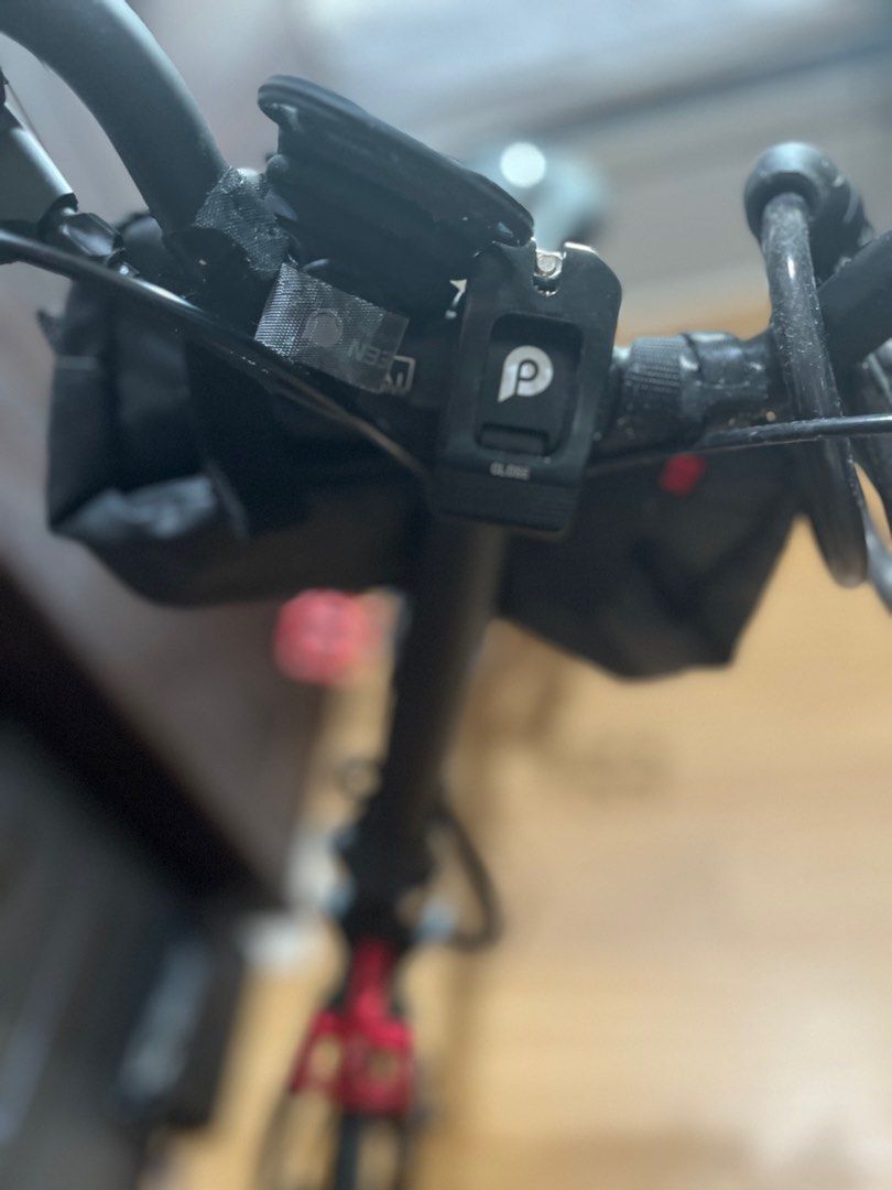 Fnhon gust with internal cabling, Sports Equipment, Bicycles & Parts ...