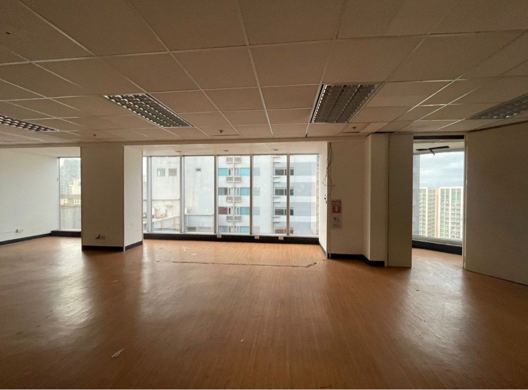 For Rent Office Space 212sqm Rufino Tower, Property, Rentals ...