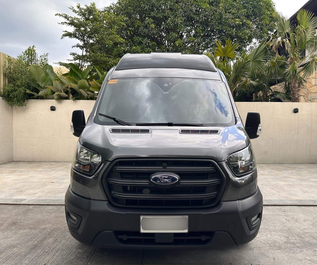 Affordable "artista van" For Sale | Carousell Philippines