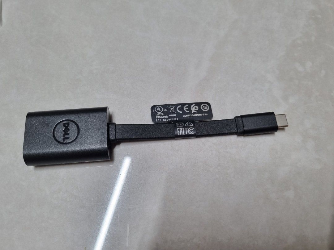 Free mail - Bn Dell connector to protractor presentation, Computers ...