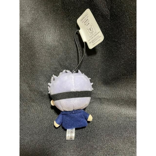 FURYU JJK Official Merchandise 10CM Finger Puppet Plushie - Gojo Satoru ...