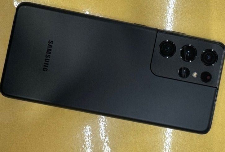 Galaxy S21 Ultra 5G Phantom Black 256GB, Mobile Phones & Gadgets, Mobile Phones, Android Phones ...