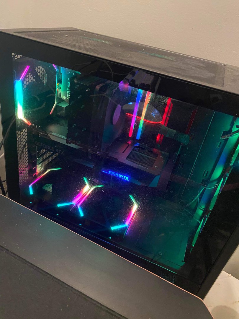 Gaming CPU for sale, Computers & Tech, Desktops on Carousell
