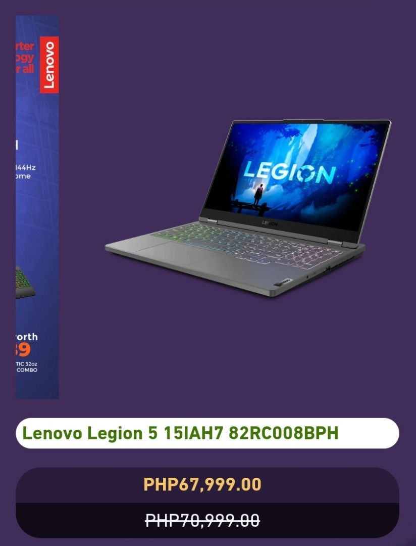 GIGAHERTZ HOME CREDIT INSTALLMENT LAPTOP, Computers & Tech, Laptops ...