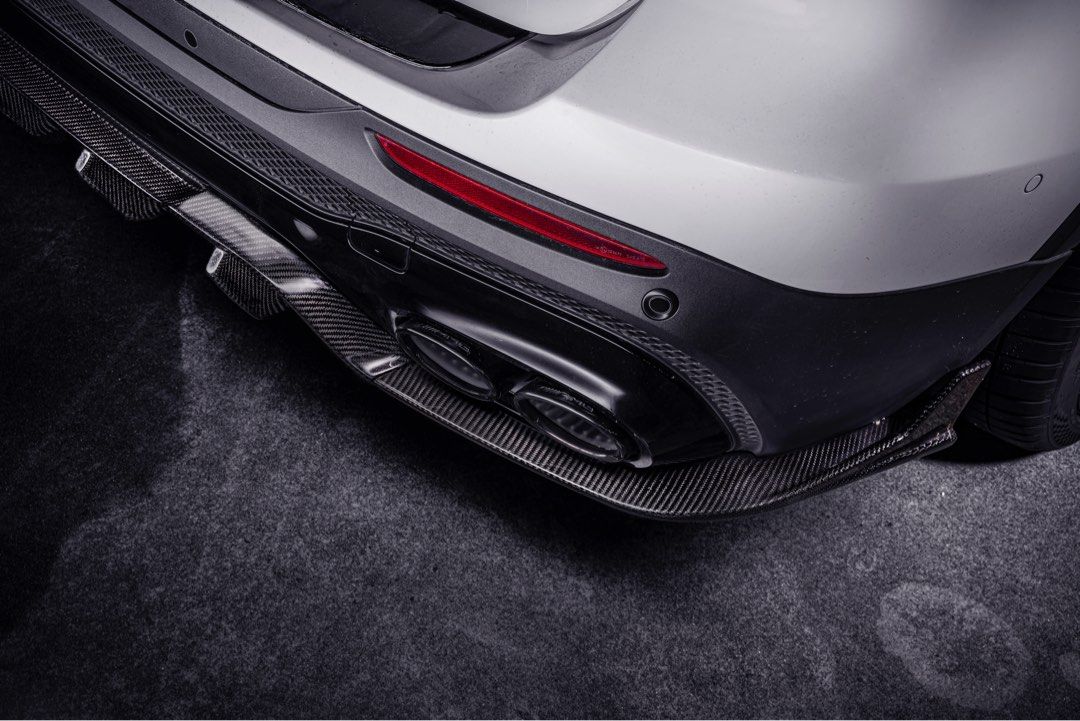 Mercedes Benz Merc GLB Class GLB180 GLB200 GLB250 GLB35 AMG Line 4MATIC ...