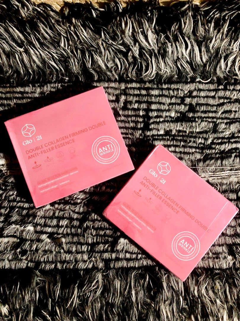 Glo21 Collagen Firming Gel, Beauty & Personal Care, Face, Face Care on ...