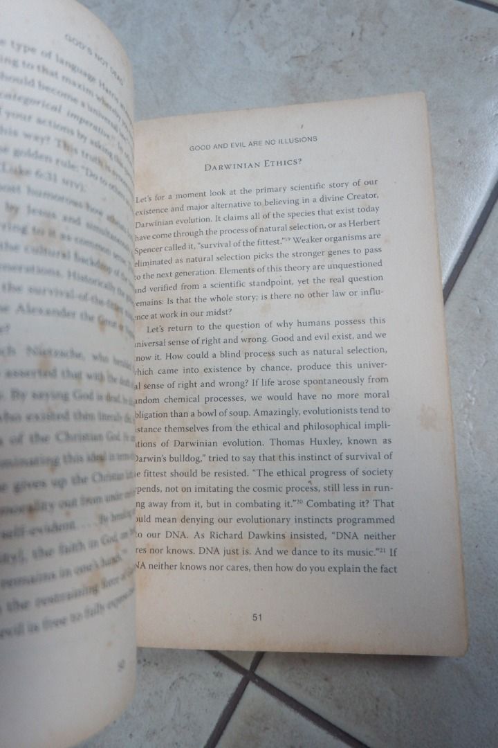 God's Not Dead: Evidence for God in an Age of Uncertainty by Rice ...