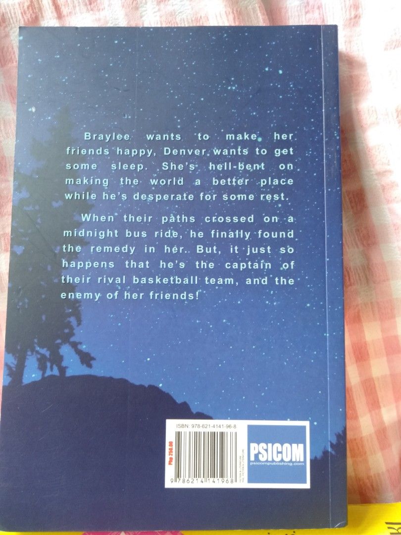 Goodnight,Enemy by Sereialsleeper, Hobbies & Toys, Books & Magazines ...