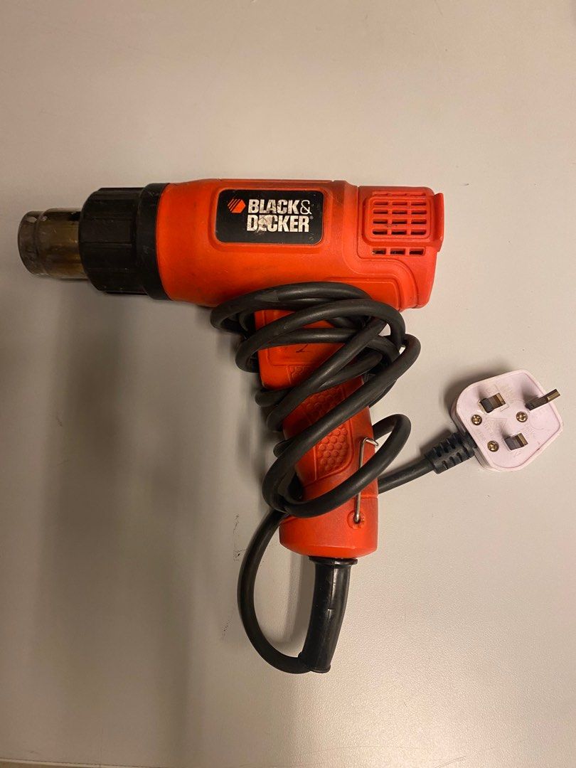 Heater for remove sticker for shipping, Furniture & Home Living, Home ...