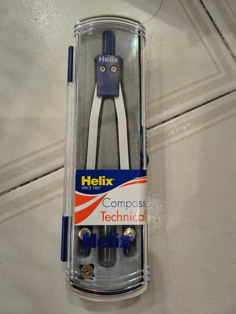 Helix Compass Technical, Everything Else on Carousell