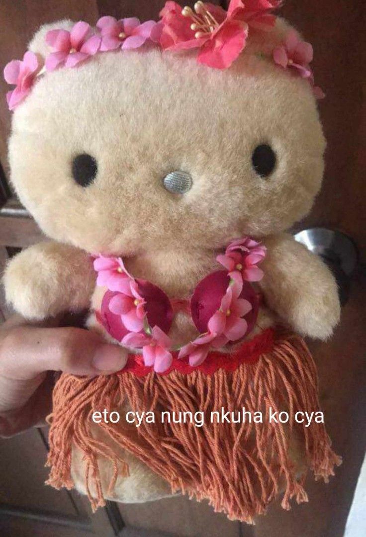 Hello Kitty tan bundle with rare, Hobbies & Toys, Toys & Games on Carousell