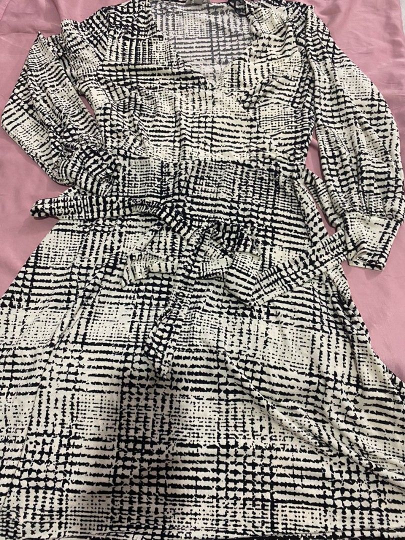 Hnm dress, Women's Fashion, Dresses & Sets, Dresses on Carousell
