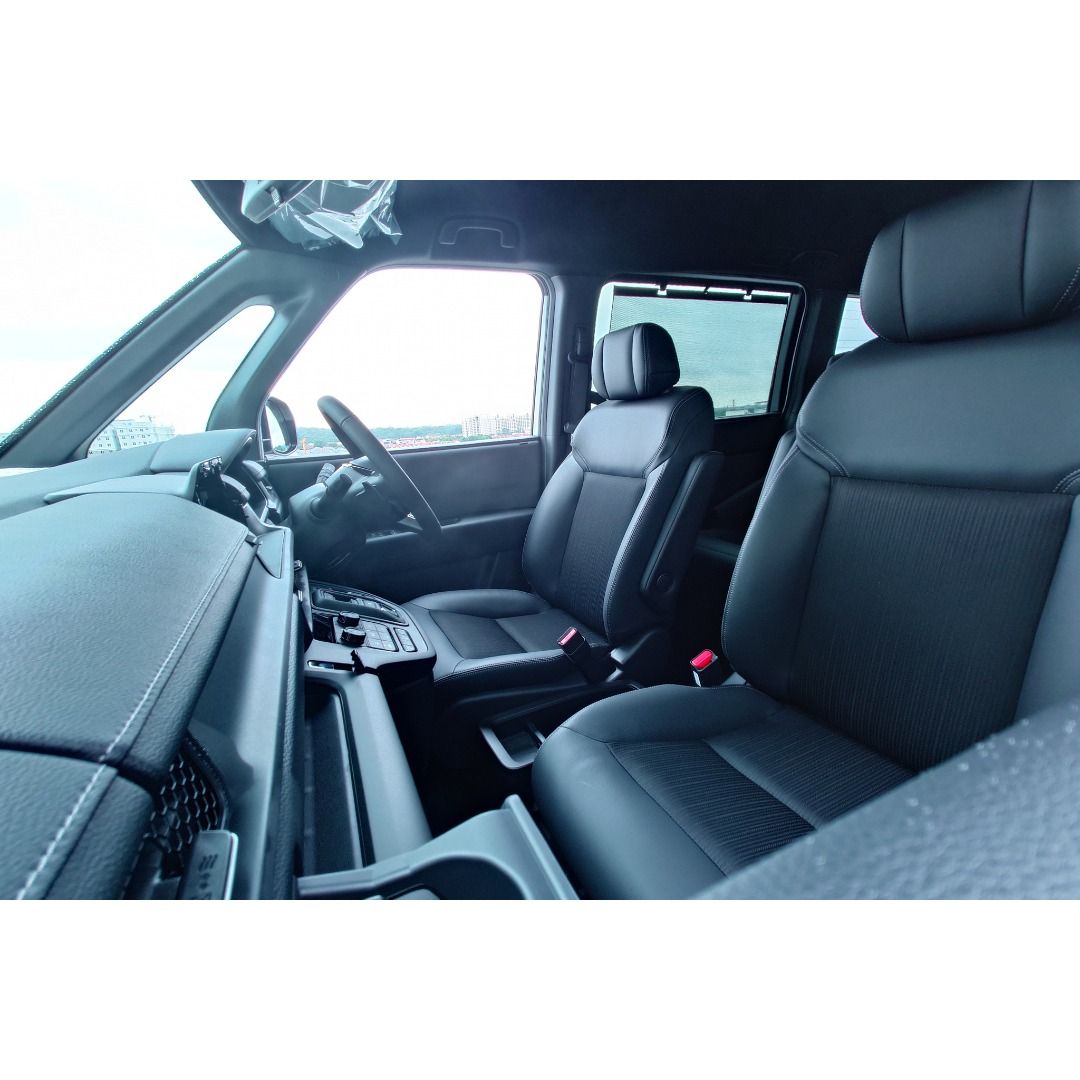 HONDA STEPWGN SPADA 2.0 HYBRID RP8 7 SEATER tag BUY SELL TRADE NOAH ...