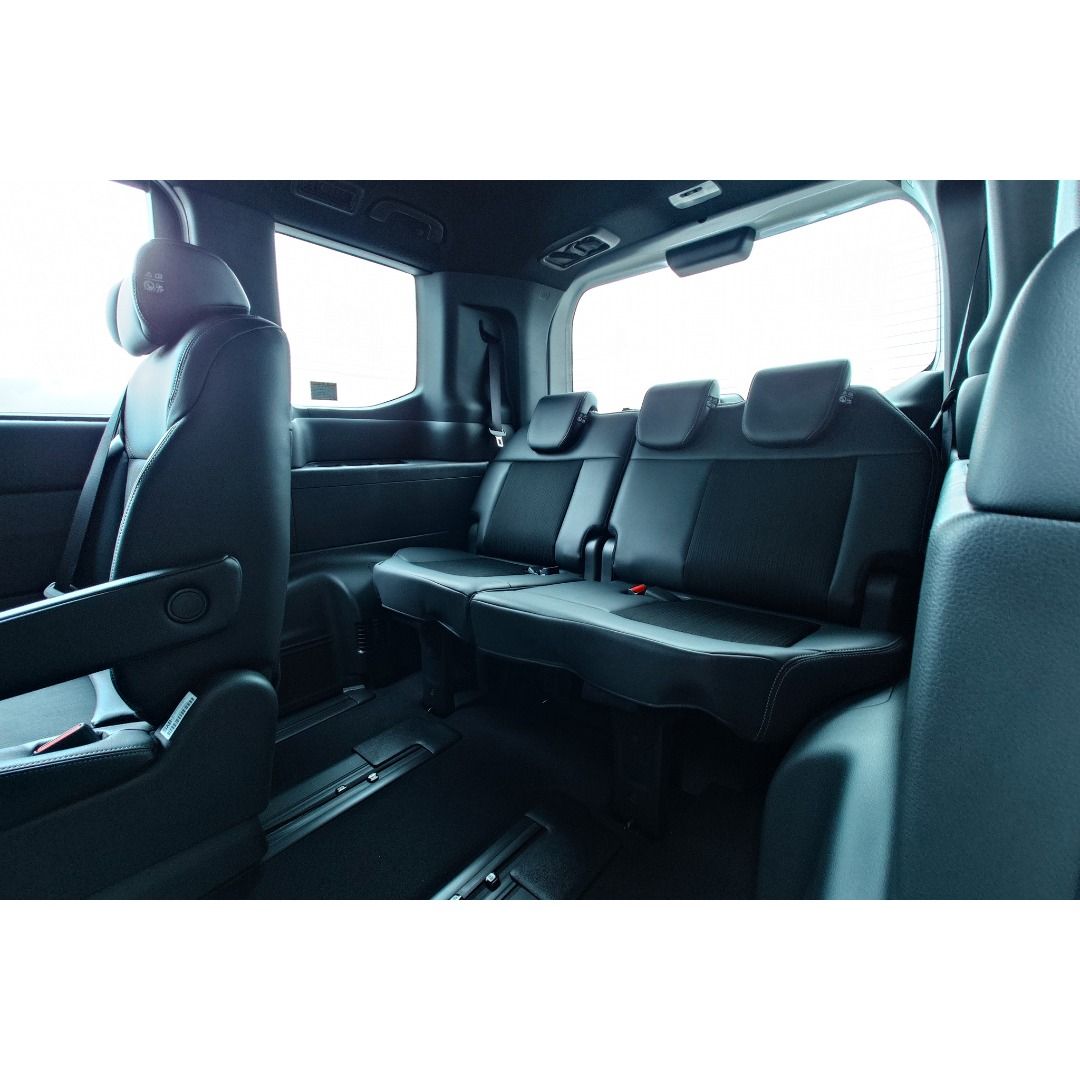 HONDA STEPWGN SPADA 2.0 HYBRID RP8 7 SEATER tag BUY SELL TRADE NOAH ...