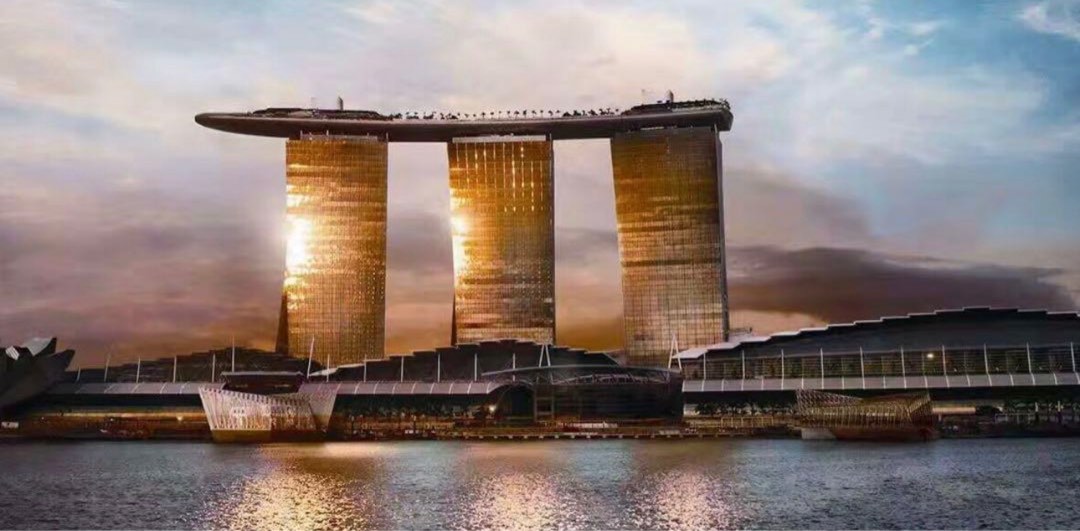 Hotel Mbs 4day 3night, Tickets & Vouchers, Local Attractions ...