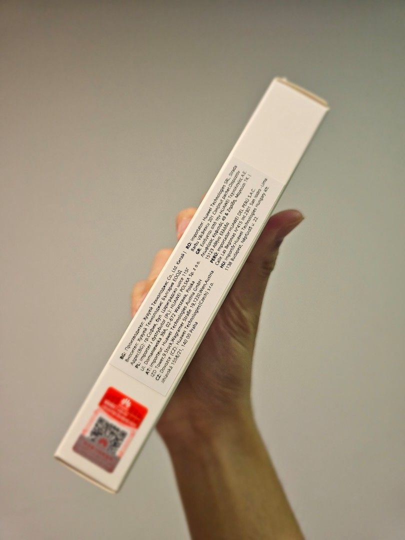 HUAWEI SuperCharge Power Bank 10000mAh, Mobile Phones & Gadgets, Mobile ...