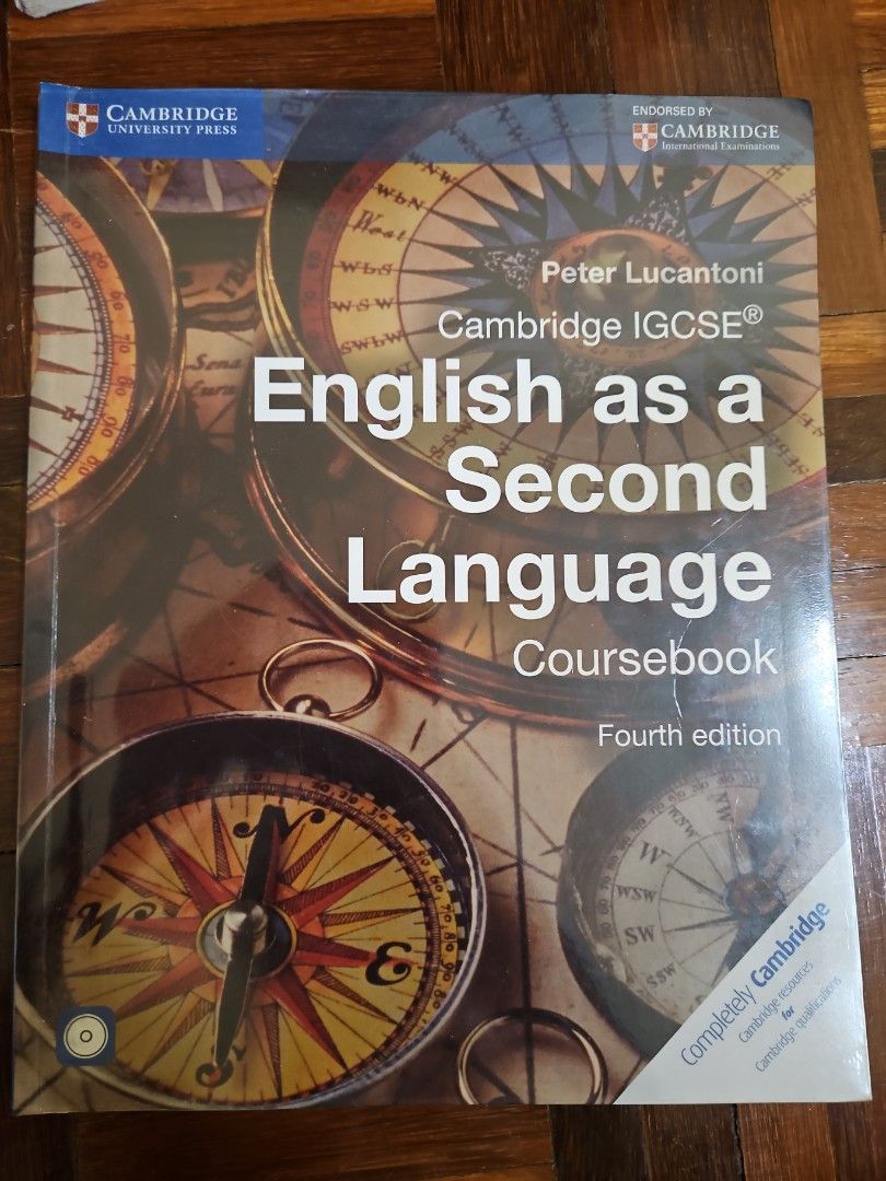 IGCSE English as a second language coursebook, Hobbies & Toys, Books ...