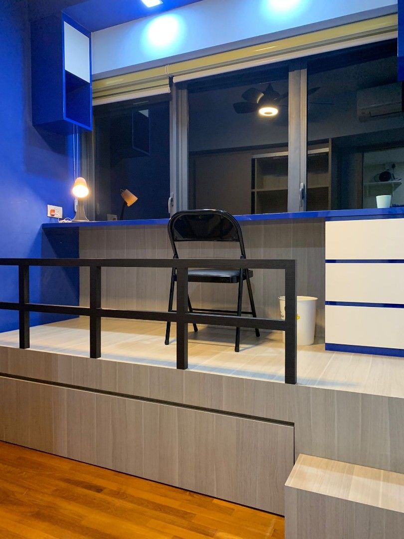 J Gateway, Property, Rentals, Room Rentals on Carousell