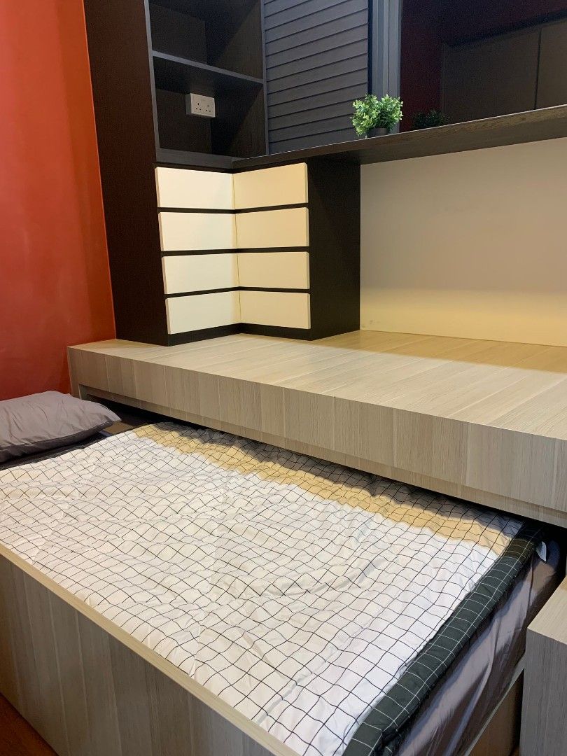 J Gateway, Property, Rentals, Room Rentals on Carousell