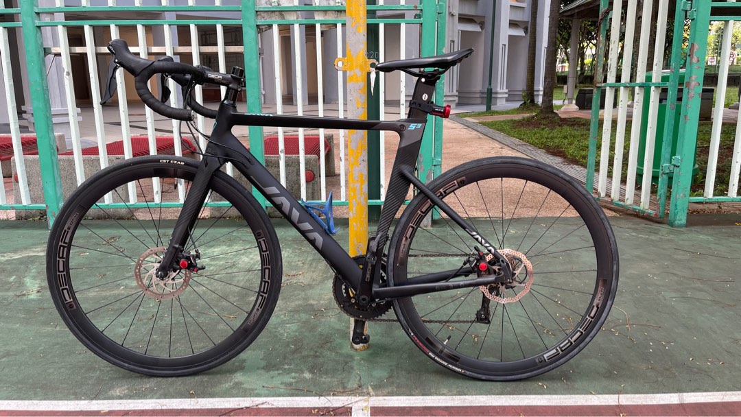 Java siluro 3, Sports Equipment, Bicycles & Parts, Bicycles on Carousell