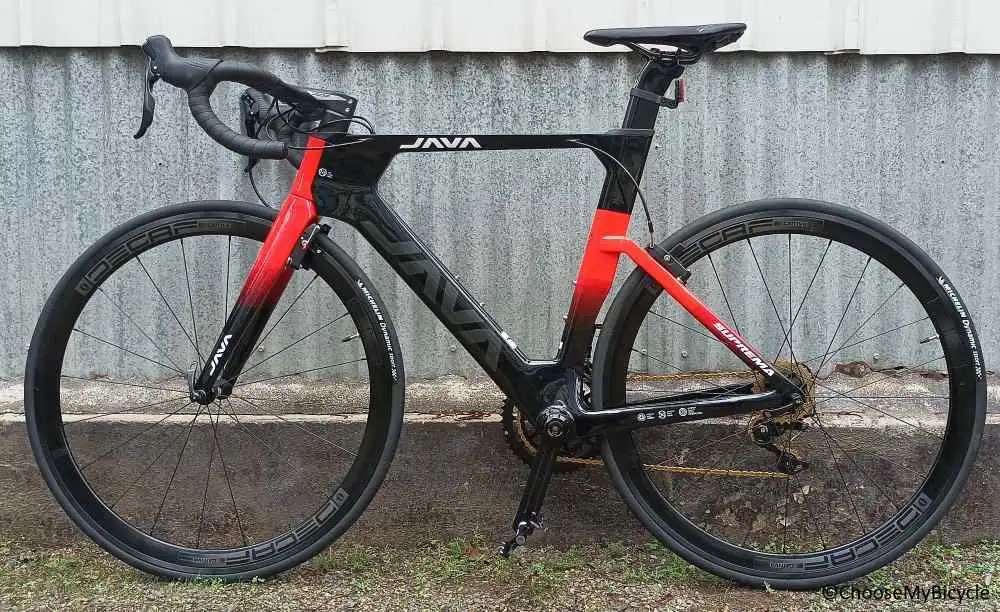 Java suprema, Sports Equipment, Bicycles & Parts, Bicycles on Carousell