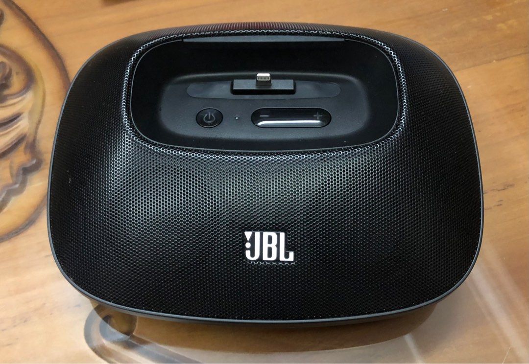 JBL OnBeat Micro, Audio, Soundbars, Speakers & Amplifiers on Carousell