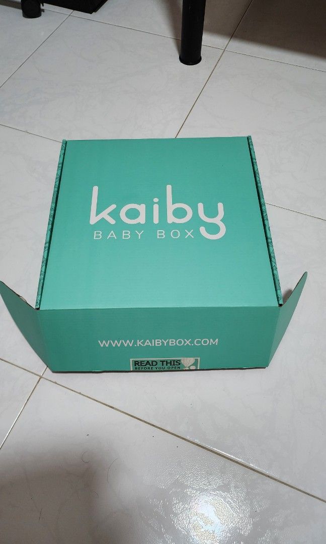 Kaiby box. Colour lock toy n wooden airplane, Hobbies & Toys, Toys ...