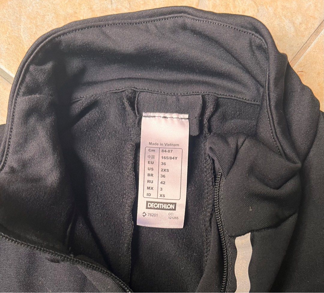 Kalenji by Decathlon, Men's Fashion, Coats, Jackets and Outerwear on ...
