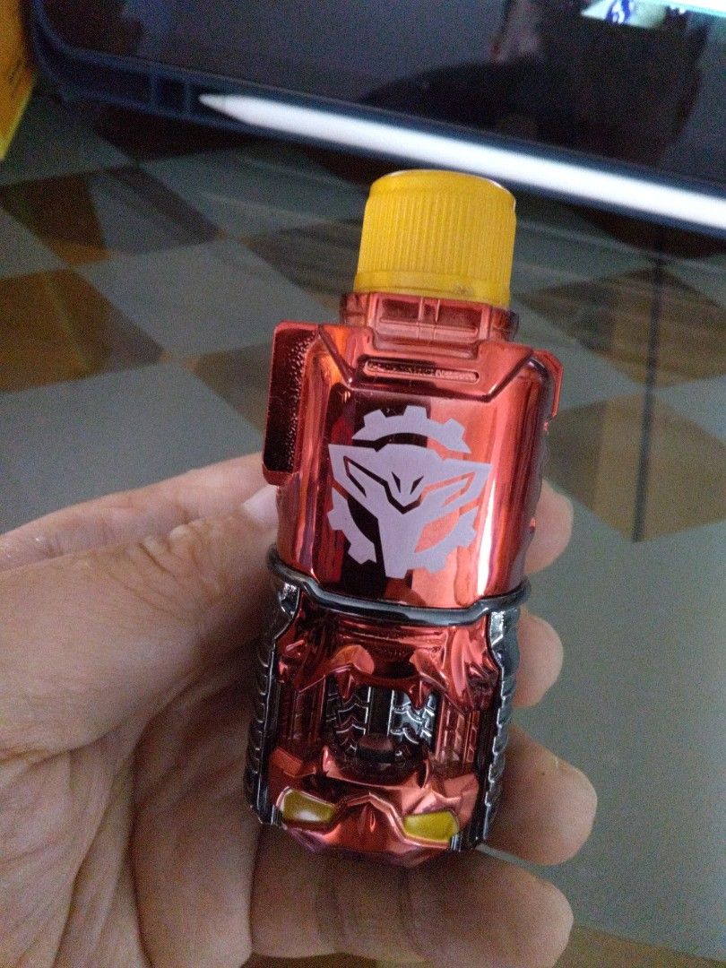 Kamen rider items, Hobbies & Toys, Toys & Games on Carousell