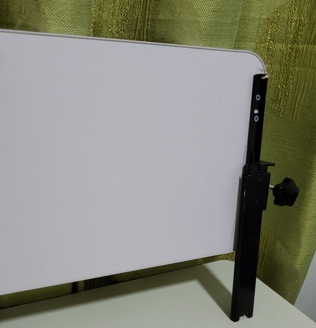 Keyboard Rack Table Extension, Furniture & Home Living, Furniture ...