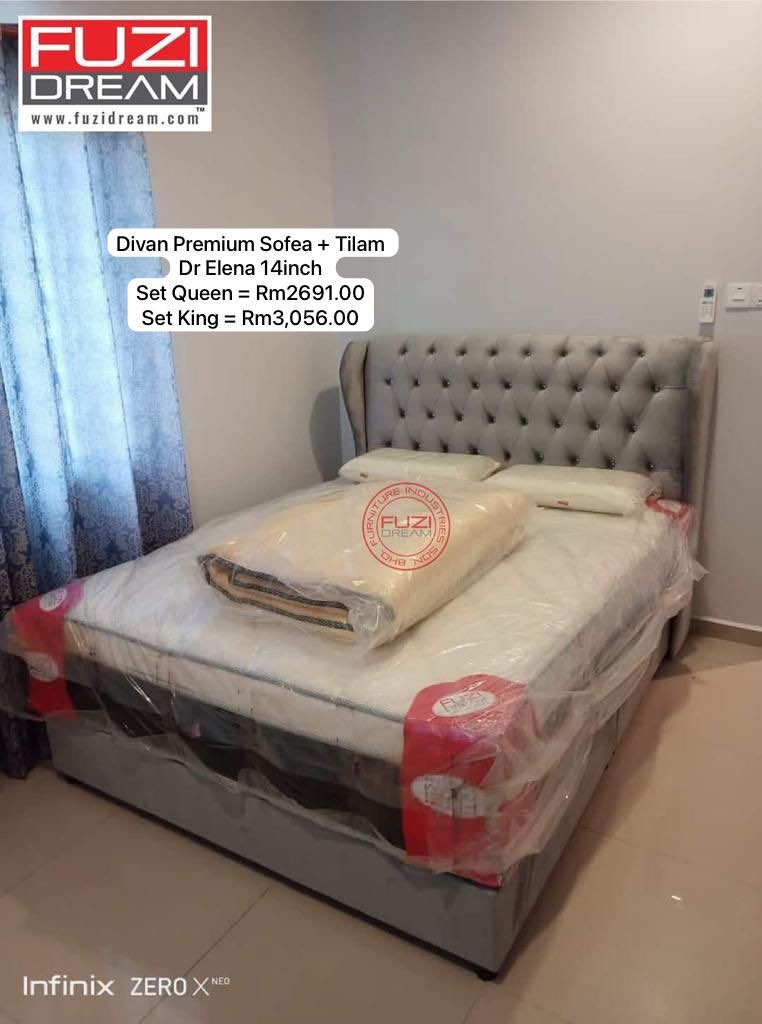 Kilang Perabot, Furniture & Home Living, Bathroom & Kitchen Fixtures on ...