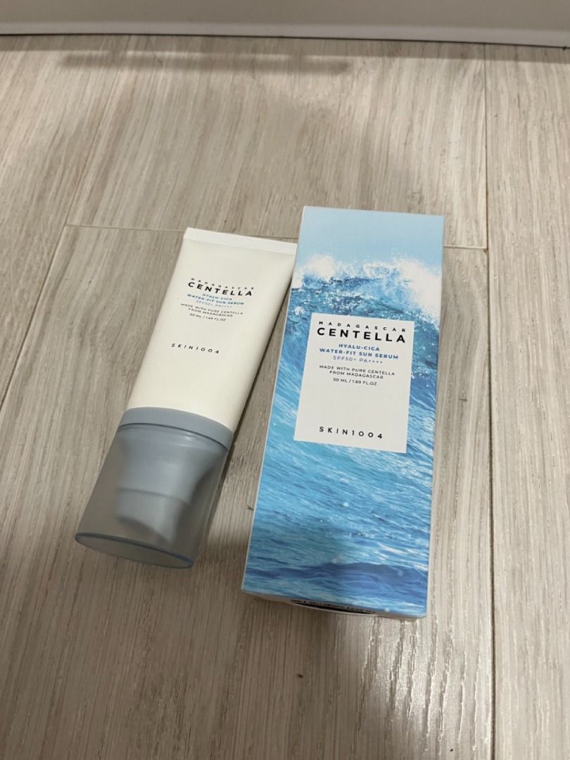 Korean Sunscreens - Skin1004, Numbuzin, BOJ, Youthdesk, Beauty ...