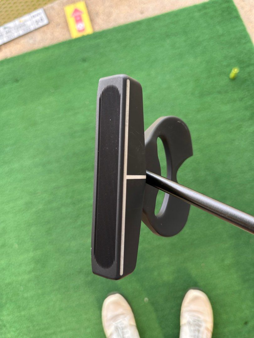 Labgolf DF 2.1 (L.A.B.) Lie Balanced Golf Putter, Sports Equipment ...