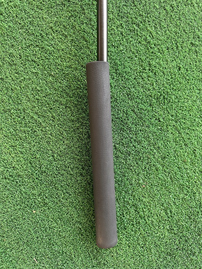 Labgolf DF 2.1 (L.A.B.) Lie Balanced Golf Putter, Sports Equipment ...