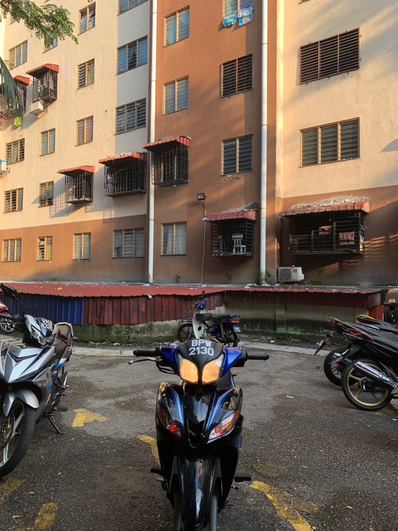 Lagenda fi untuk dijual, Motorbikes on Carousell