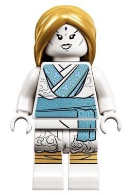 Lego Ninjago Princess Vania, Hobbies & Toys, Toys & Games on Carousell
