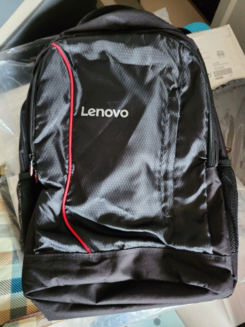 Levono Backpack Abt 25L, Men's Fashion, Bags, Backpacks on Carousell