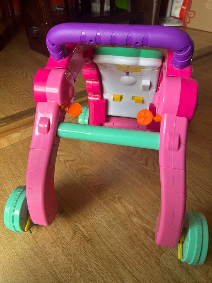 Little Tikes 3 in 1 walker, Babies & Kids, Infant Playtime on Carousell