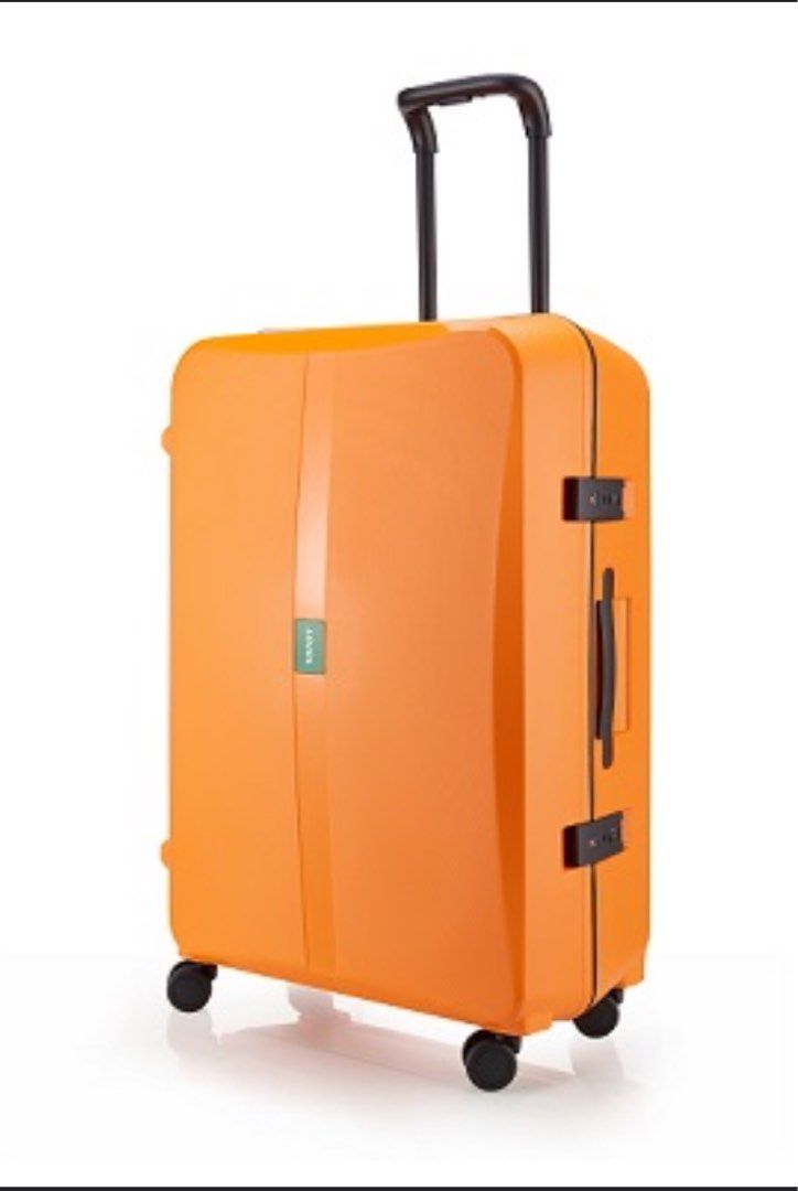 LOJEL wheel Octa 2 luggage, Hobbies & Toys, Travel, Luggage on Carousell
